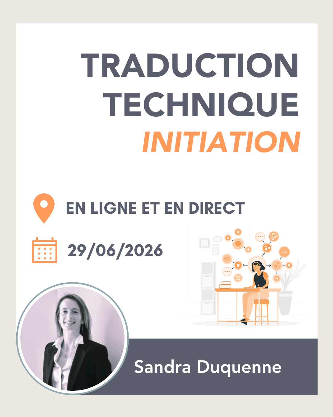 Initiation à la traduction technique